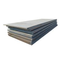 China High Strength 4 Ft X 8 Ft 1045 Hot Rolled Steel Plate for sale