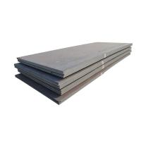 China High Strength 4 Ft X 8 Ft 1045 Hot Rolled Steel Plate for sale