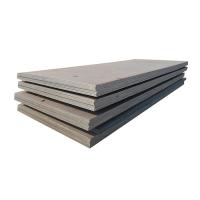 China High Strength 4 Ft X 8 Ft 1045 Hot Rolled Steel Plate for sale