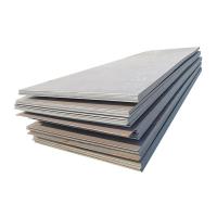 China High Strength 4 Ft X 8 Ft 1045 Hot Rolled Steel Plate for sale