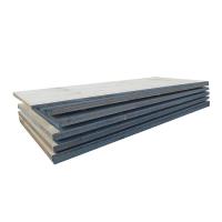 China High Strength 4 Ft X 8 Ft 1045 Hot Rolled Steel Plate for sale