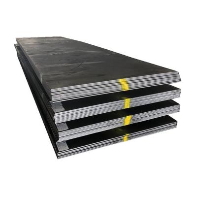 China Skin Pass S235JR Hot Rolled Steel Coil 1.0038 EN 10025 Structural Steel for sale