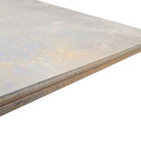 China Skin Pass S235JR Hot Rolled Steel Coil 1.0038 EN 10025 Structural Steel for sale