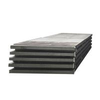 China A572 Grade 50 Hot Rolled Steel Coil 10mm Thick 4x8 Sheet Metal 16 Gauge for sale