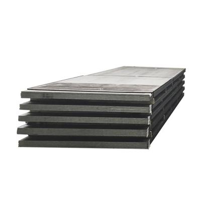 China A572 Grade 50 Hot Rolled Steel Coil 10mm Thick 4x8 Sheet Metal 16 Gauge for sale