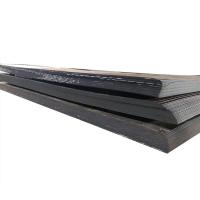 China A572 Grade 50 Hot Rolled Steel Coil 10mm Thick 4x8 Sheet Metal 16 Gauge for sale