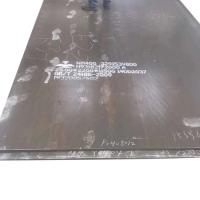 China A572 Grade 50 Hot Rolled Steel Coil 10mm Thick 4x8 Sheet Metal 16 Gauge for sale