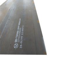China A572 Grade 50 Hot Rolled Steel Coil 10mm Thick 4x8 Sheet Metal 16 Gauge for sale
