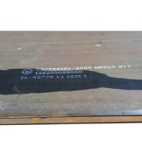 China A572 Grade 50 Hot Rolled Steel Coil 10mm Thick 4x8 Sheet Metal 16 Gauge for sale