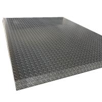 China Non Slip Ship Breaking Steel Plate SGS Hot Rolled Steel Coil 100mm-3500mm Width for sale