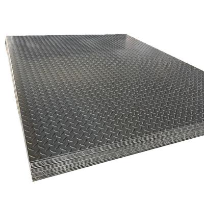 China Non Slip Ship Breaking Steel Plate SGS Hot Rolled Steel Coil 100mm-3500mm Width for sale