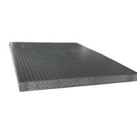 China Non Slip Ship Breaking Steel Plate SGS Hot Rolled Steel Coil 100mm-3500mm Width for sale
