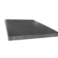 China Non Slip Ship Breaking Steel Plate SGS Hot Rolled Steel Coil 100mm-3500mm Width for sale