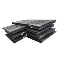 China ISO 9001 AISI 1010 Hot Rolled Steel Plate 0.08-0.13 Carbon Nature Surface for sale