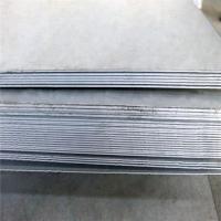 China ISO 9001 AISI 1010 Hot Rolled Steel Plate 0.08-0.13 Carbon Nature Surface for sale