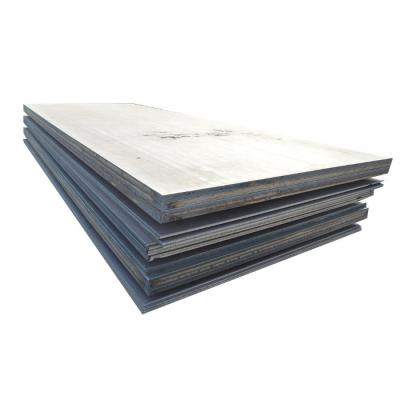 China High Strength 600 x 1500mm AISI 1020 Carbon Steel Plate Hot Rolled for sale