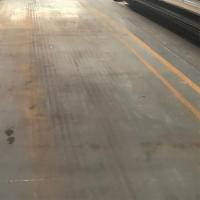 China High Strength 600 x 1500mm AISI 1020 Carbon Steel Plate Hot Rolled for sale