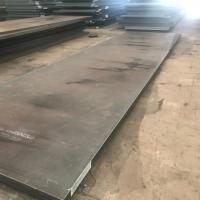 China High Strength 600 x 1500mm AISI 1020 Carbon Steel Plate Hot Rolled for sale