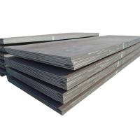 China ASTM A570 Hot Rolled Steel Plate 4200mm Boiler Plate Coil for Structural Applications for sale