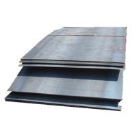 China ASTM A570 Hot Rolled Steel Plate 4200mm Boiler Plate Coil for Structural Applications for sale