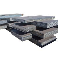 China ASTM A570 Hot Rolled Steel Plate 4200mm Boiler Plate Coil for Structural Applications for sale