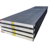 China ISO 9001 1045 Hot Rolled Steel Coil 60x3000mm Carbon Steel Plate for Industrial Use for sale