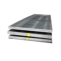 China ISO 9001 1045 Hot Rolled Steel Coil 60x3000mm Carbon Steel Plate for Industrial Use for sale