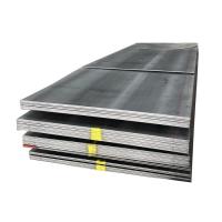 China ISO 9001 1045 Hot Rolled Steel Coil 60x3000mm Carbon Steel Plate for Industrial Use for sale