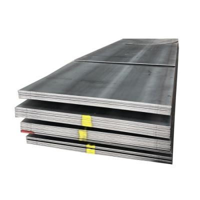 China ISO 9001 1045 Hot Rolled Steel Coil 60x3000mm Carbon Steel Plate for Industrial Use for sale