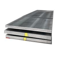China ISO 9001 1045 Hot Rolled Steel Coil 60x3000mm Carbon Steel Plate for Industrial Use for sale