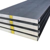 China ISO 9001 1045 Hot Rolled Steel Coil 60x3000mm Carbon Steel Plate for Industrial Use for sale
