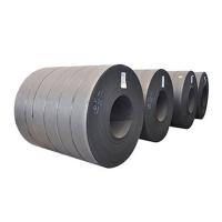 China Hot Rolled Steel Coil SPFH440 SPFH590 Mild Steel for Automotive Structural Parts for sale