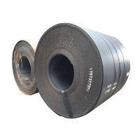 China Hot Rolled Steel Coil SPFH440 SPFH590 Mild Steel for Automotive Structural Parts for sale