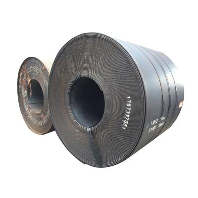 China Hot Rolled Steel Coil SPFH440 SPFH590 Mild Steel for Automotive Structural Parts for sale