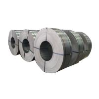 China Hot Rolled SPFH590 High Strength Automotive Steel Coil 1.2-6.0mm JIS G3134 for sale