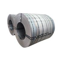 China Hot Rolled SPFH590 High Strength Automotive Steel Coil 1.2-6.0mm JIS G3134 for sale