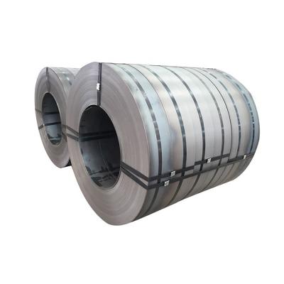 China Hot Rolled SPFH590 High Strength Automotive Steel Coil 1.2-6.0mm JIS G3134 for sale