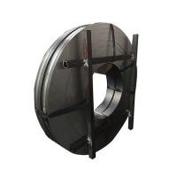 China Hot Rolled SPFH590 High Strength Automotive Steel Coil 1.2-6.0mm JIS G3134 for sale
