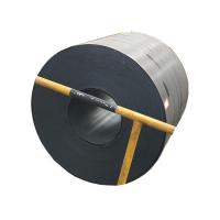 China Hot Rolled SPFH590 High Strength Automotive Steel Coil 1.2-6.0mm JIS G3134 for sale