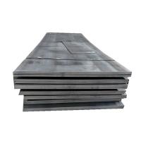 China Astm A50 Low Carbon Steel Plate for sale