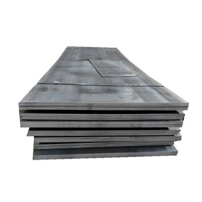 China Astm A50 Low Carbon Steel Plate for sale