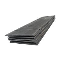 China Astm A50 Low Carbon Steel Plate for sale