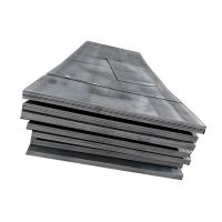 China Astm A50 Low Carbon Steel Plate for sale