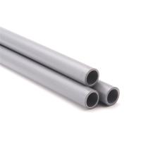 China ASTM F138 316LVM Stainless Steel Seamless Round Tube 515 MPa Yield Medical Grade Pipe for sale