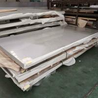 China ASTM A240 316L Stainless Steel Sheet 0.020 Thickness Gauge 14 16 18 for sale