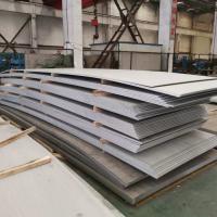 China ASTM A240 316L Stainless Steel Sheet 0.020 Thickness Gauge 14 16 18 for sale