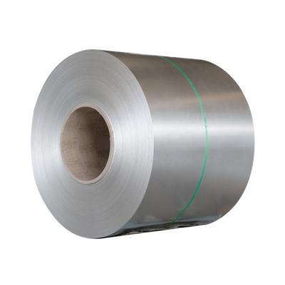China AMS 5519 301 Stainless Steel Full Hard Sheet Coils 185 ksi Tensile Strength for sale