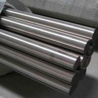 China ASTM F138 316LVM Surgical Stainless Steel Rod Implant Grade 0.250-1.750 in Diameter for sale