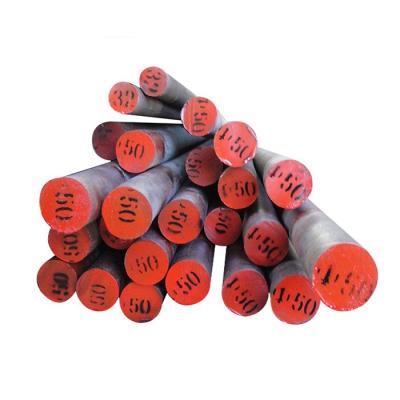 China Aisi 422 Stainless Steel Round Bar 0.20-0.25% Carbon 11.50-13.50% Chromium for sale