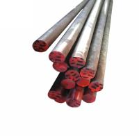 China Aisi 422 Stainless Steel Round Bar 0.20-0.25% Carbon 11.50-13.50% Chromium for sale